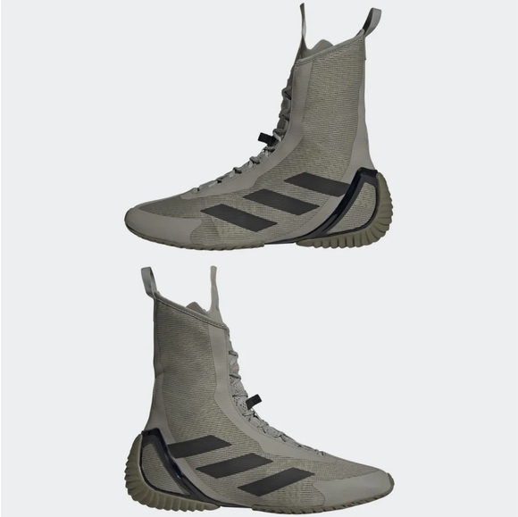 adidas | Shoes | Adidas Speedex Ultra Boxing Shoes | Poshmark